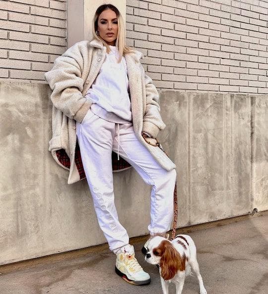 Maeve Reilly – Shaya